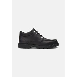 Timberland Lace-Up Shoes male Black size 11.5