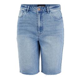 Pieces Jeans 'Via' female Blue size L