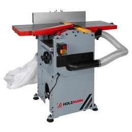 HOLZMANN-MASCHINEN Holzmann Abricht-Dickenhobelmaschine HOB305ABSSMW2 - 230V