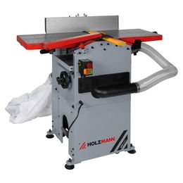 HOLZMANN-MASCHINEN Holzmann Abricht-Dickenhobelmaschine HOB305ABS - 230V