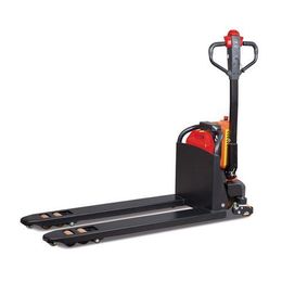unicraft Elektrischer Gabelhubwagen EHW 12