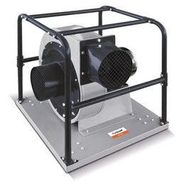 unicraft Radialventilator RV 350