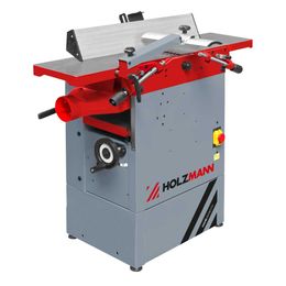 HOLZMANN-MASCHINEN Holzmann Abricht-Dickenhobelmaschine mit Spiralme HOB260ECOSMW2 - 400V
