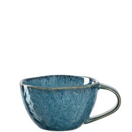 Leonardo Keramiktasse MATERA 290 ml blau