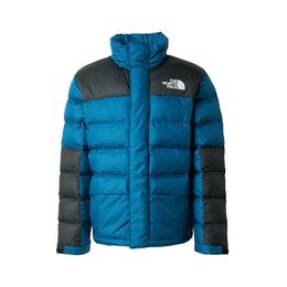 The North Face Winter Jacket 'LIMBARA' male Green size XXL