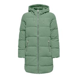 Only Winter Jacket 'ONLDOLLY' female Green size XS