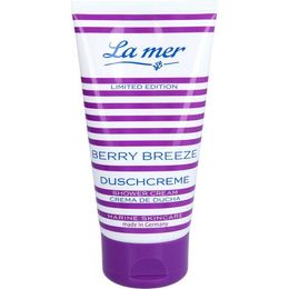 La Mer Berry Breeze Duschcreme m.Parfum 150 ml