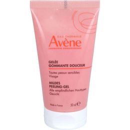 Pierre Fabre Avene mildes Peeling Gel 50 ml