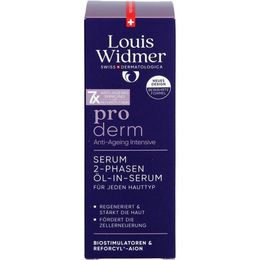Louis Widmer Widmer proderm Serum 2-Phasen l.P. 35 ml