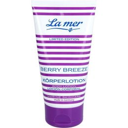 La Mer Berry Breeze K&ouml;rperlotion m.Parfum 150 ml