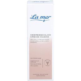 La Mer Meeresschlick-Creme-Maske o.Parfum 50 ml