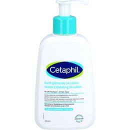 Galderma Cetaphil Sanft glättende Sa Lotion 236 ml