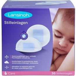Lansinoh Stilleinlagen Fsc 36 St