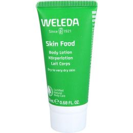 Weleda Skin Food Bodylotion 20 ml