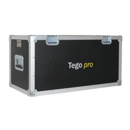 Tego Pro FLIGHT CASE 80X40CM