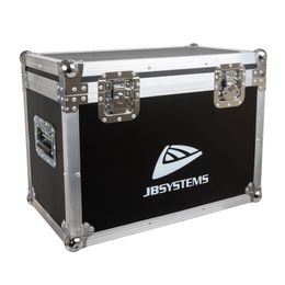 JB Systems - LIGHT EFFECT CASE 10