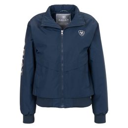Ariat Stable Jacket 2.0 blau Damen L