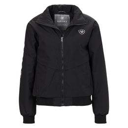 Ariat Stable Jacket 2.0 schwarz Damen S