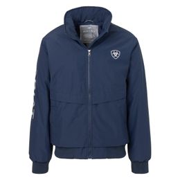 Ariat Stable Jacket 2.0 blau Damen L