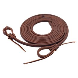 WEAVER LEATHER Westernz&uuml;gel Extra Heavy Split Reins