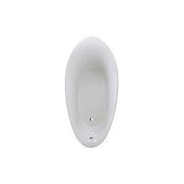 Villeroy & Boch Villeroy & Boch Aveo New Generation Oval-Badewanne freistehend