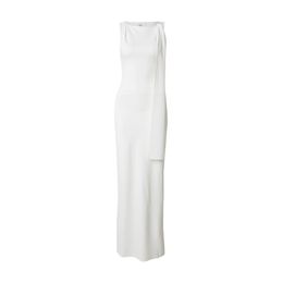 millane Kleid Damen Größe 36 creme Winterkleid