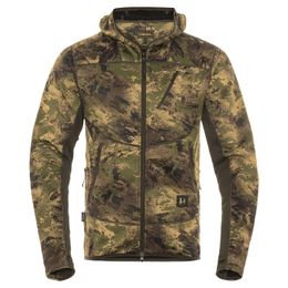 Härkila Härkila Fleecejacke Deer Stalker Camo AXIS MSP Forest (Größe: XL)