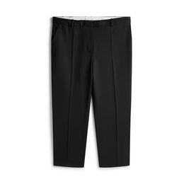 Tommy Hilfiger Curve Pleated Pants female Black size 54