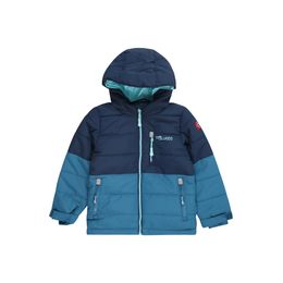 Trollkids Outdoor jacket 'Hemsedal' boy Blue size 92