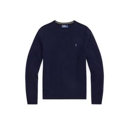 Polo Ralph Lauren Pullover Herren Gr&ouml;&szlig;e S navy