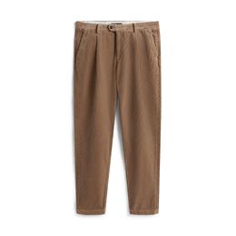 Tommy Hilfiger Chino Pants 'HARLEM 1PLT' male Brown size 32