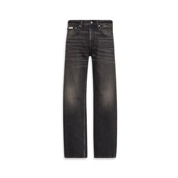 Calvin Klein Jeans Jeans '90S' Herren Gr&ouml;&szlig;e 30 black denim