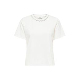 Jacqueline de Yong Jdy Shirt female White size XL