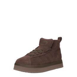 adidas originals Lace-Up Ankle Boots 'CAMPUS 00s' female Brown size 7