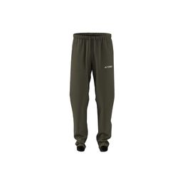 adidas terrex Outdoor Pants 'Essentials' male Green size XXL