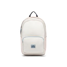 Johnny Urban Schulrucksack 'Moritz' Herren Gr&ouml;&szlig;e One Size sand / ros&eacute;