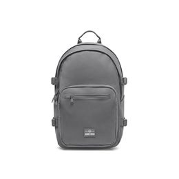 Johnny Urban Schulrucksack 'Lian' Herren Gr&ouml;&szlig;e One Size grau