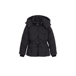 Desigual Winterjacke Damen Gr&ouml;&szlig;e M schwarz
