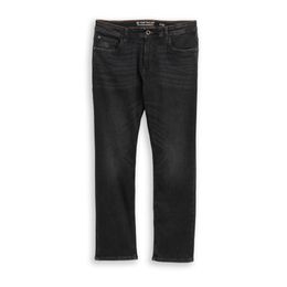 Tom Tailor Jeans 'Marvin' Herren Gr&ouml;&szlig;e 31 black denim