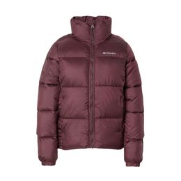 Columbia Outdoorjacke 'Puffect II' Damen Gr&ouml;&szlig;e M weinrot