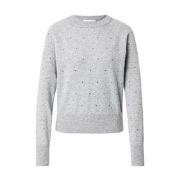 Fabienne Chapot Pullover 'Lidi' Damen Gr&ouml;&szlig;e XS rauchgrau