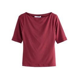next Shirt Damen Gr&ouml;&szlig;e XXXL blutrot