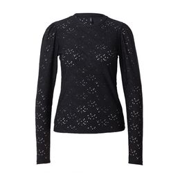 Only Shirt 'ONLSmilla' Damen Gr&ouml;&szlig;e XS schwarz