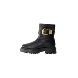 Steve Madden Boots 'Lexs' Damen Gr&ouml;&szlig;e 36 schwarz Winterschuhe