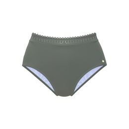 s.Oliver Bikinihose Damen Gr&ouml;&szlig;e XS oliv
