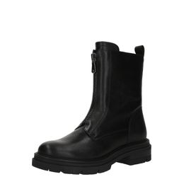 PS Poelman Stiefelette 'JEA' Damen Gr&ouml;&szlig;e 41 schwarz Winterschuhe