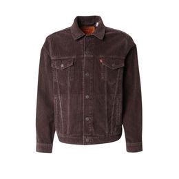 Levi's Levi's Jacke 'Trucker Jacket' Herren Gr&ouml;&szlig;e XXL braun