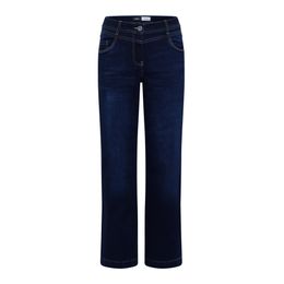Cecil Jeans 'Neele' Damen Gr&ouml;&szlig;e 32 dunkelblau
