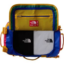 The North Face Base Camp Reisetasche Herren - bunt - Gr. Einheitsgr&ouml;&szlig;e - Polyester