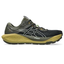 asics Gel-Trabuco 13 Gtx Laufschuhe Herren - schwarz - Gr. 44 - Synthetik